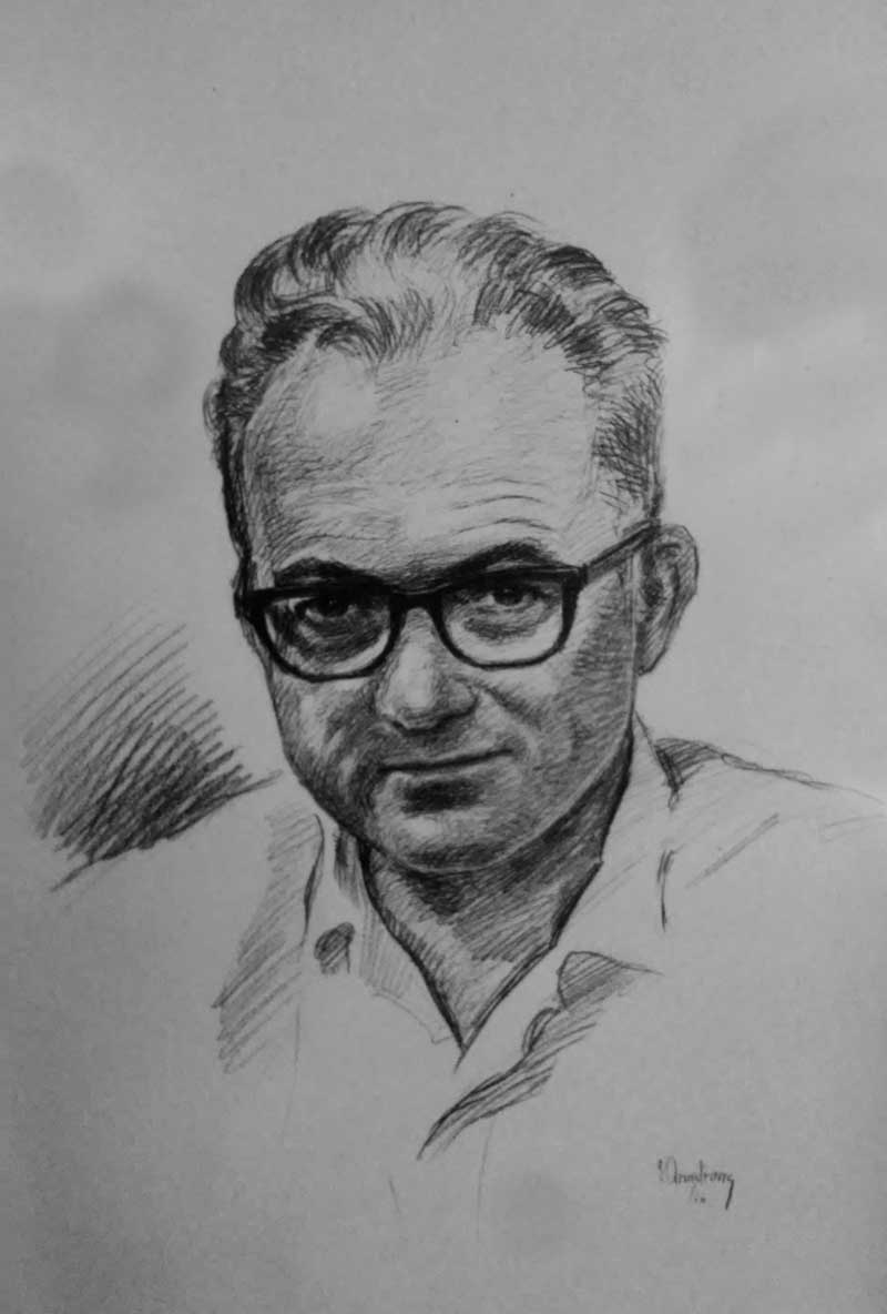 William Mulloy | Museo de Rapa Nui