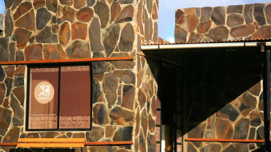 Biblioteca William Mulloy | Museo de Rapa Nui